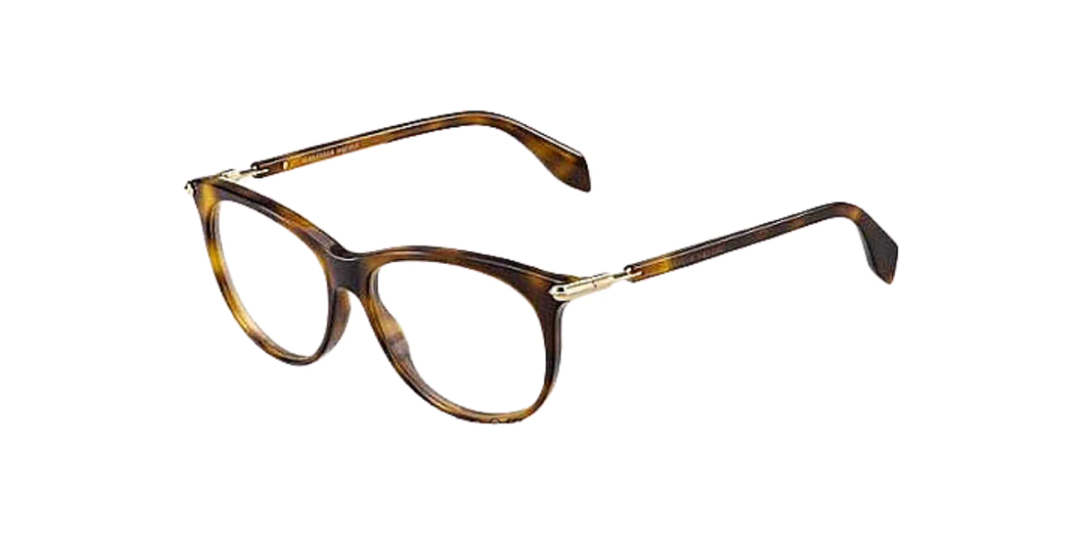 Zamów damskie oprawki Alexander McQUEEN AMQ 4277 | e-okularnicy.pl